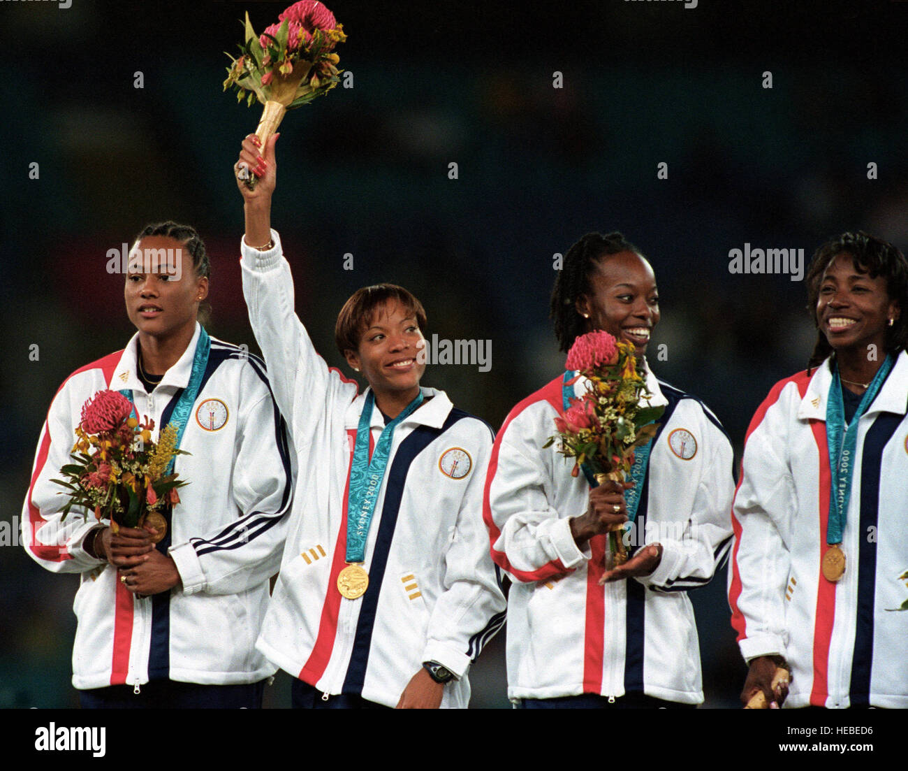 La Tasha Sieb-Richardson, wirft Ehefrau von US-Army Soldat einen ...