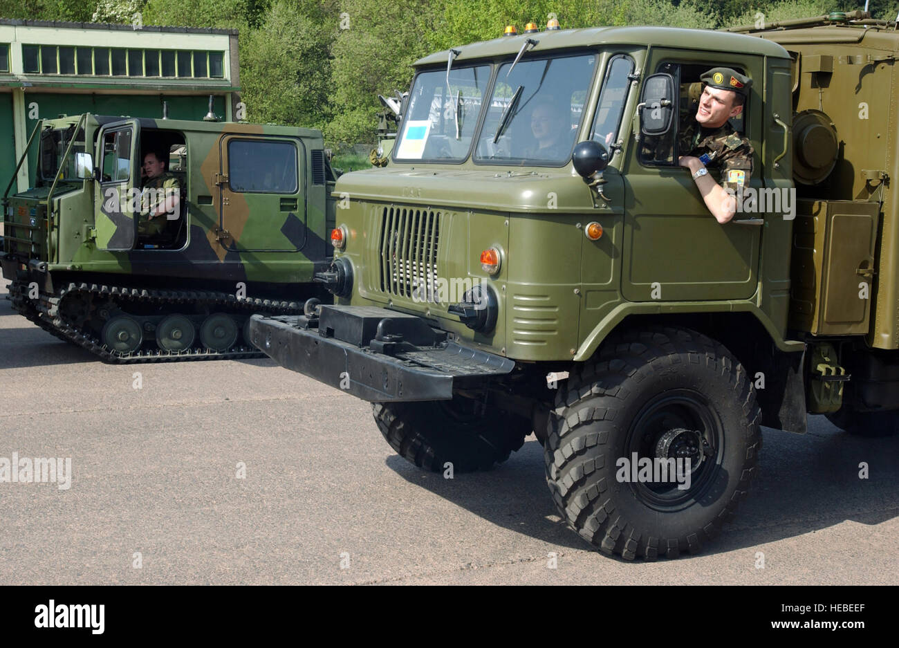 Kombiniertes unterfangen 2004 -Fotos und -Bildmaterial in hoher ...