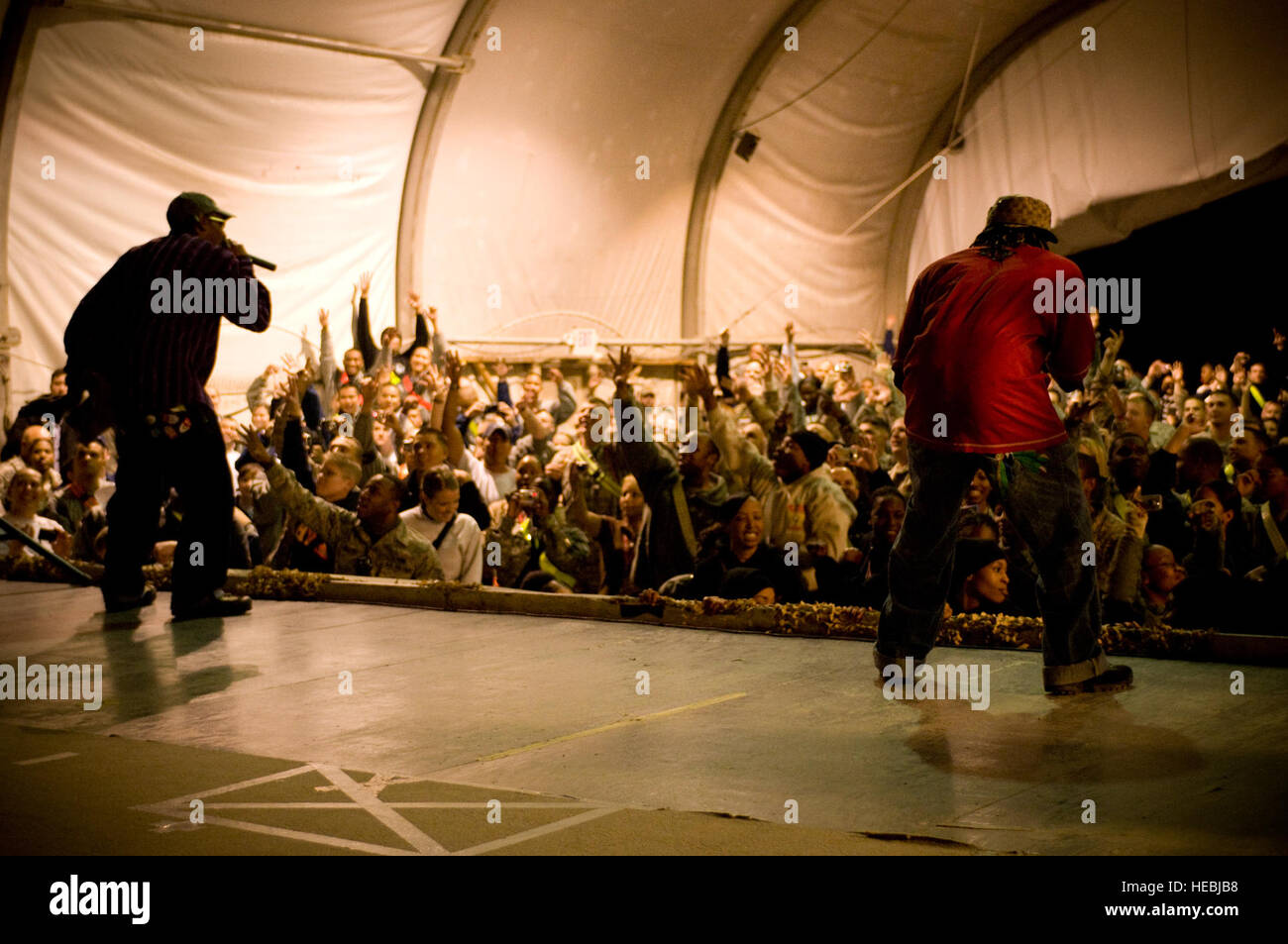 Rap field -Fotos und -Bildmaterial in hoher Auflösung – Alamy