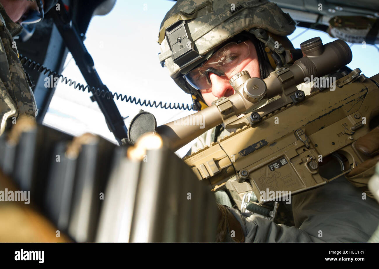 U s army soldier from 501st -Fotos und -Bildmaterial in hoher Auflösung ...