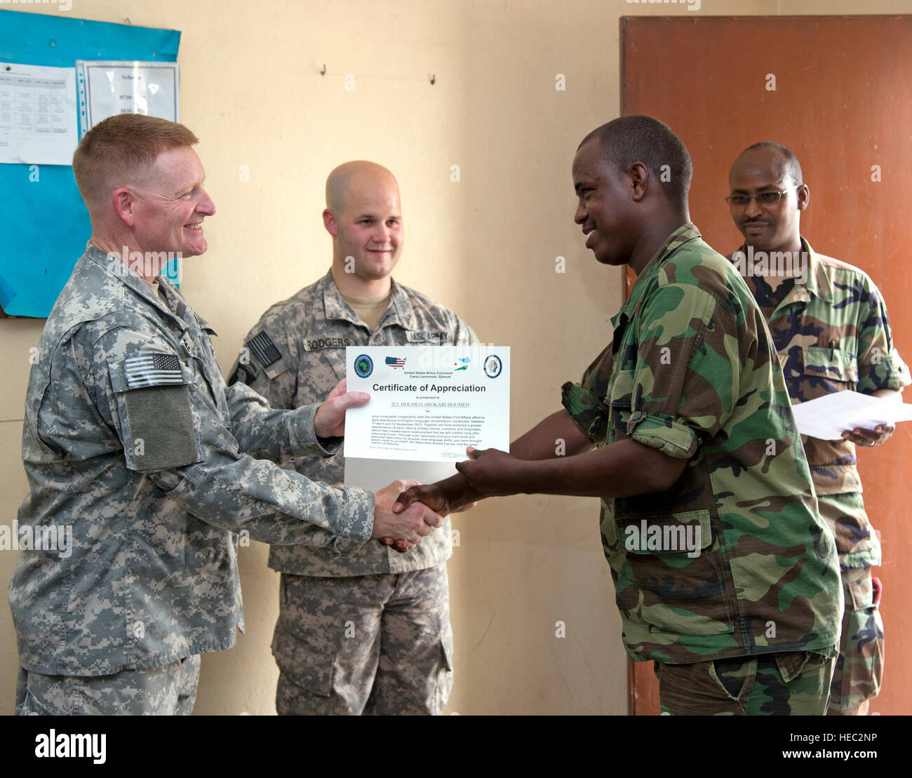 U s army sergeant 1st class -Fotos und -Bildmaterial in hoher Auflösung ...