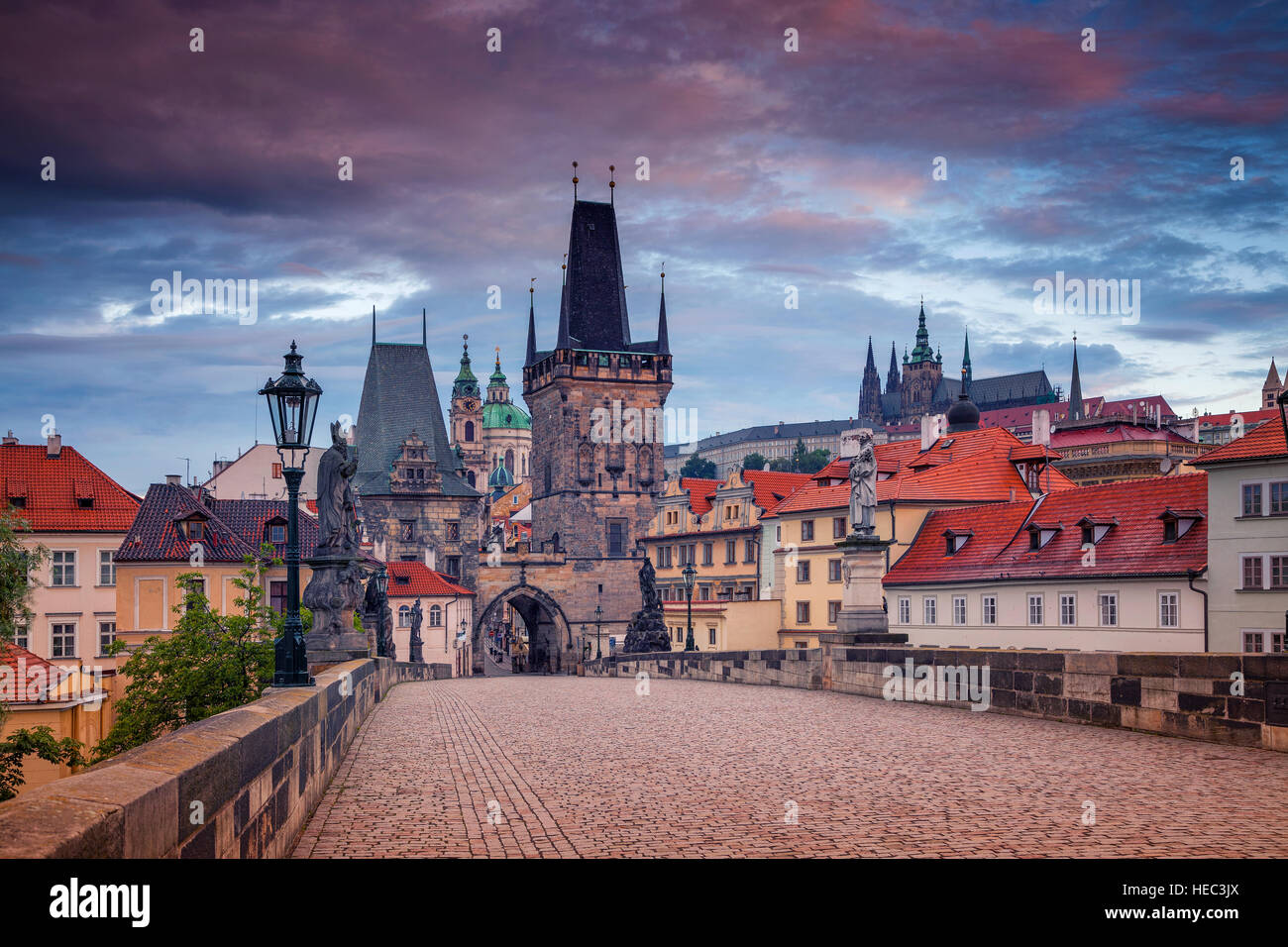 Prag stadtbild -Fotos und -Bildmaterial in hoher Auflösung – Alamy