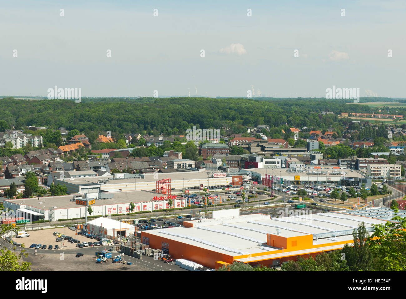 Millicher halde -Fotos und -Bildmaterial in hoher Auflösung – Alamy