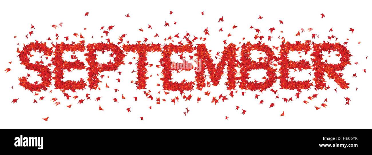 Origami-Vogel. Vektor-Illustration. Polygonale Form. Kunst des ...