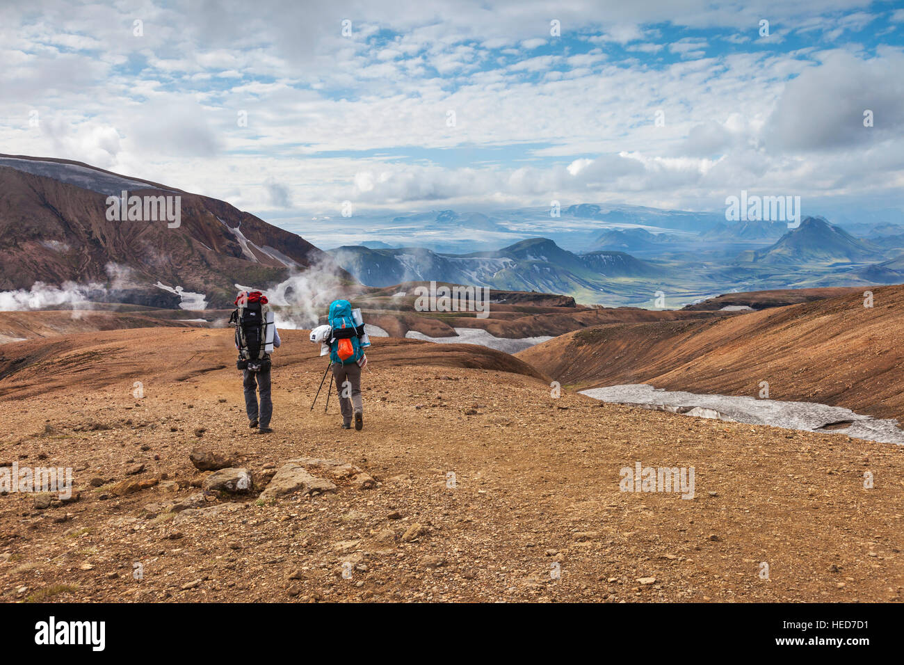 Island katla vulkan -Fotos und -Bildmaterial in hoher Auflösung – Alamy