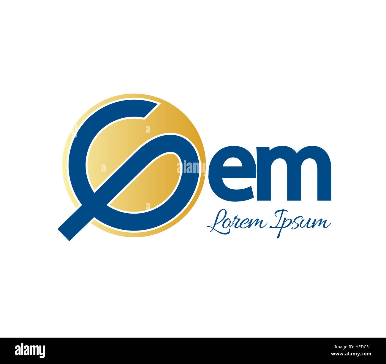 Phi logo design -Fotos und -Bildmaterial in hoher Auflösung – Alamy