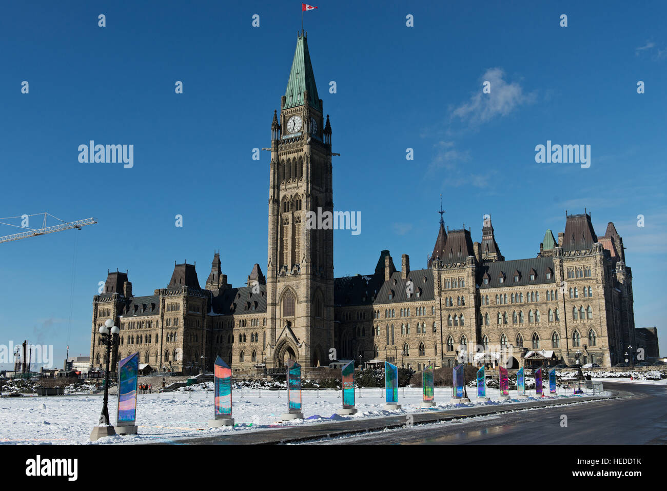 Centre block -Fotos und -Bildmaterial in hoher Auflösung – Alamy