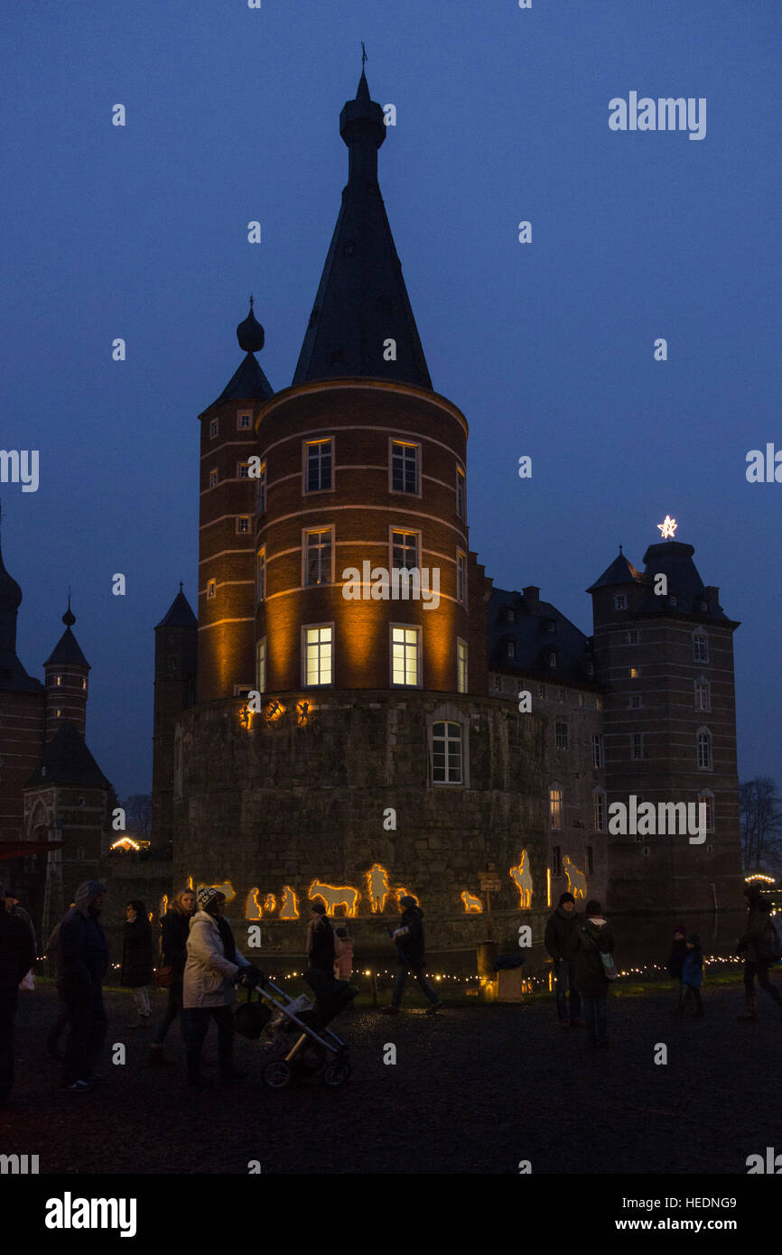 Schloss merode -Fotos und -Bildmaterial in hoher Auflösung – Alamy