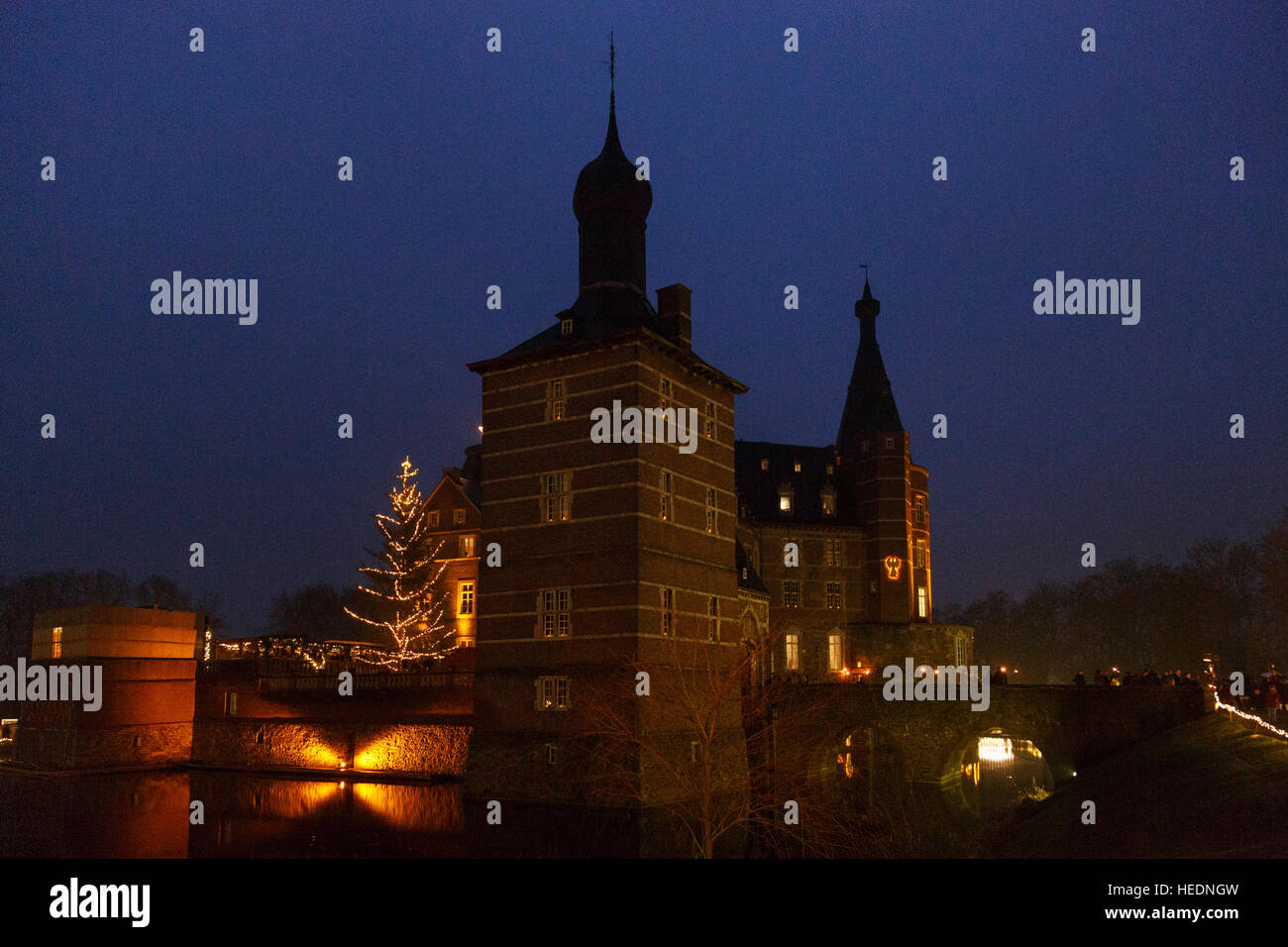Schloss merode -Fotos und -Bildmaterial in hoher Auflösung – Alamy
