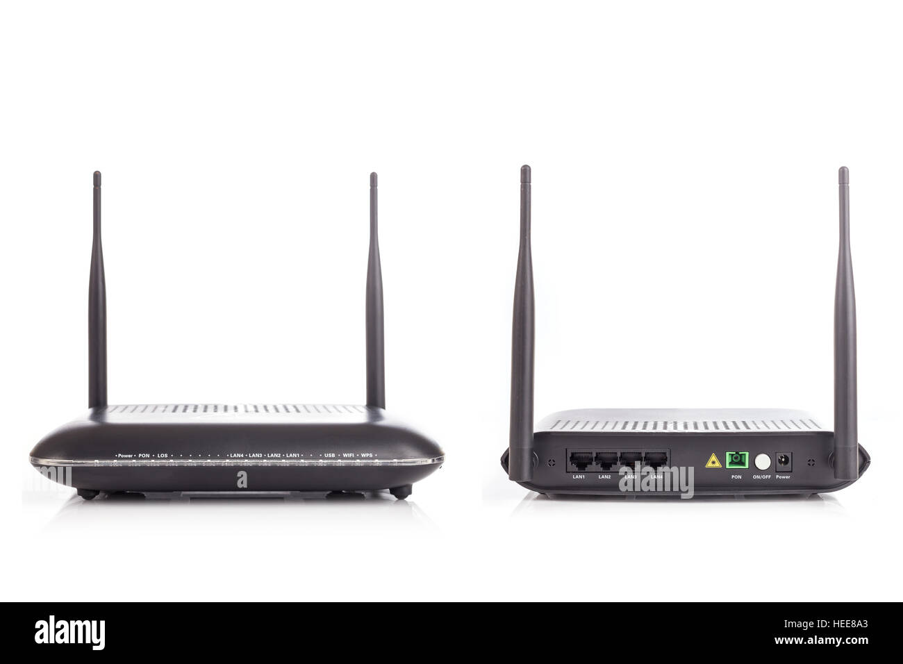 Neuer router -Fotos und -Bildmaterial in hoher Auflösung – Alamy