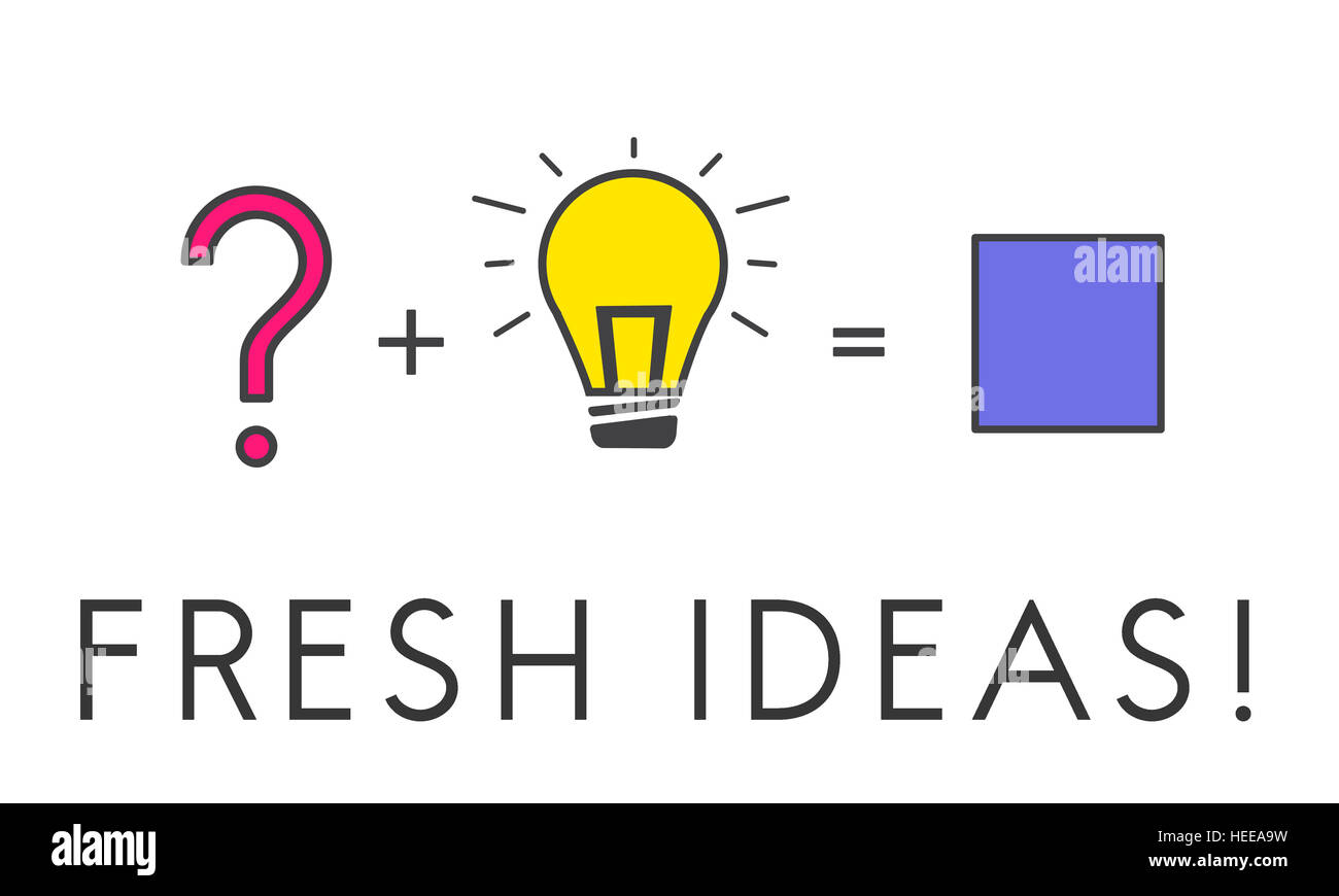 Neugierde symbol -Fotos und -Bildmaterial in hoher Auflösung – Alamy