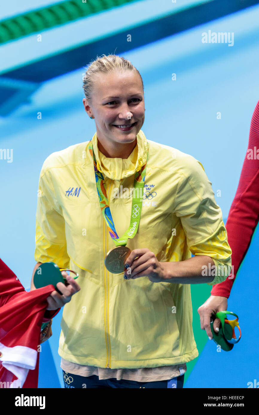 Sjostrom sarah swe goldmedaille -Fotos und -Bildmaterial in hoher ...