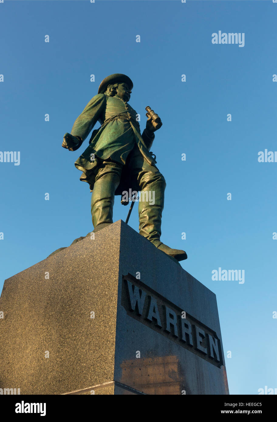 Warren general -Fotos und -Bildmaterial in hoher Auflösung – Alamy