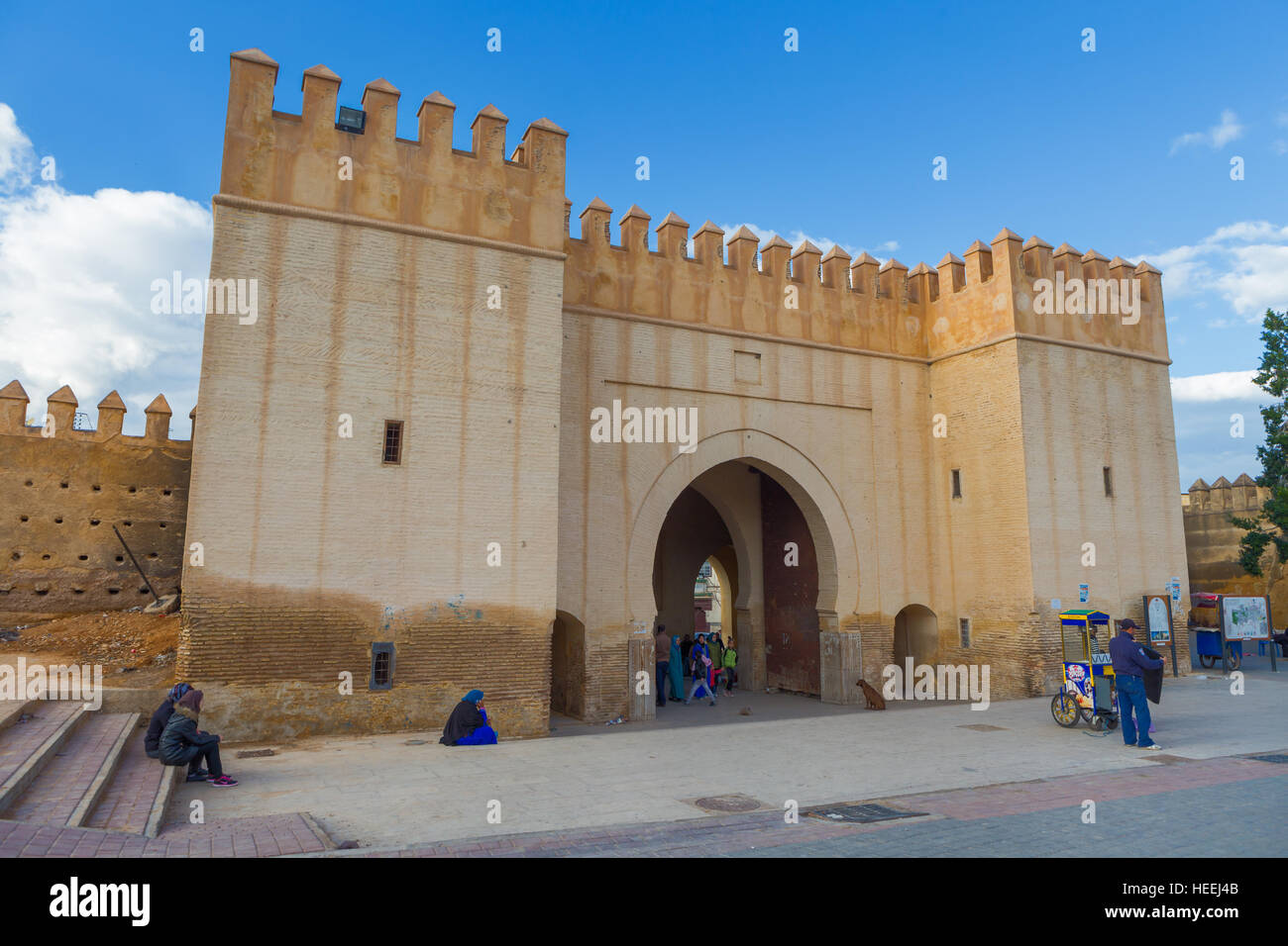 Medina fes -Fotos und -Bildmaterial in hoher Auflösung – Alamy