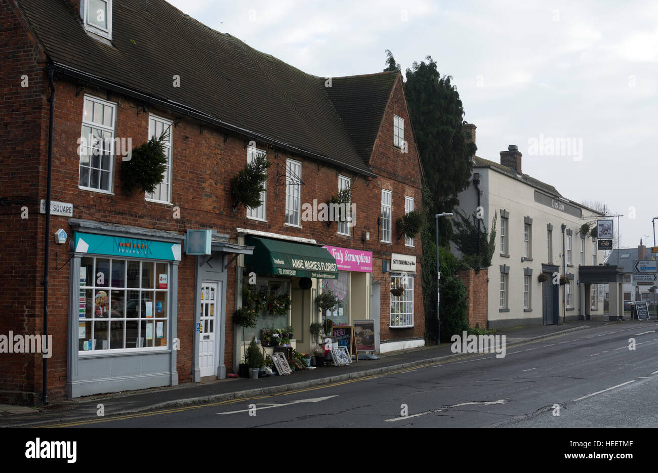 Dorf dunchurch -Fotos und -Bildmaterial in hoher Auflösung – Alamy
