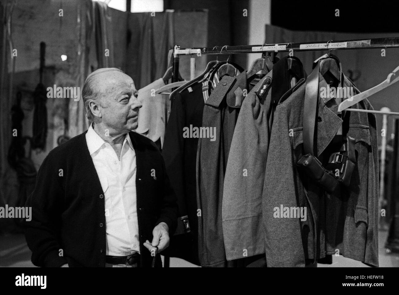 Heinz ruehmann -Fotos und -Bildmaterial in hoher Auflösung – Alamy