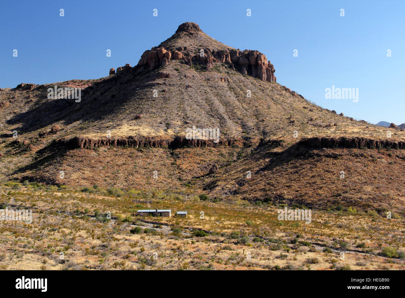 Homer wilson ranch -Fotos und -Bildmaterial in hoher Auflösung – Alamy