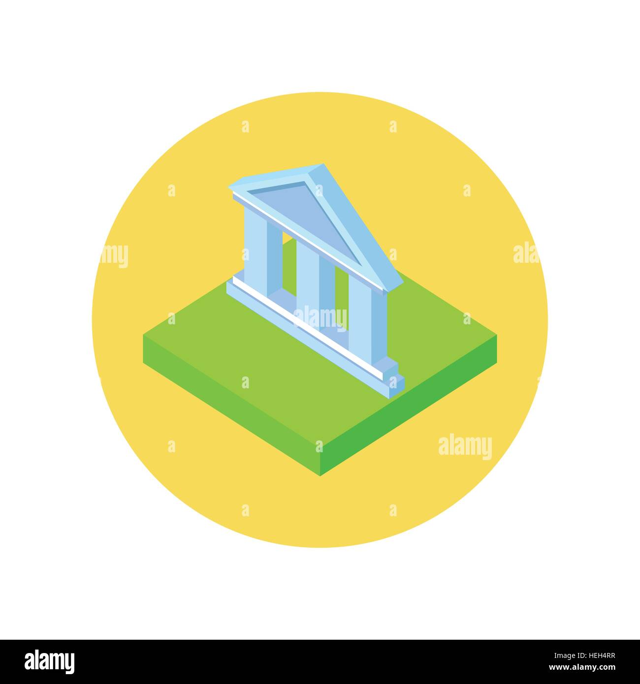 Ing hauptsitz Stock-Vektorgrafiken kaufen - Alamy