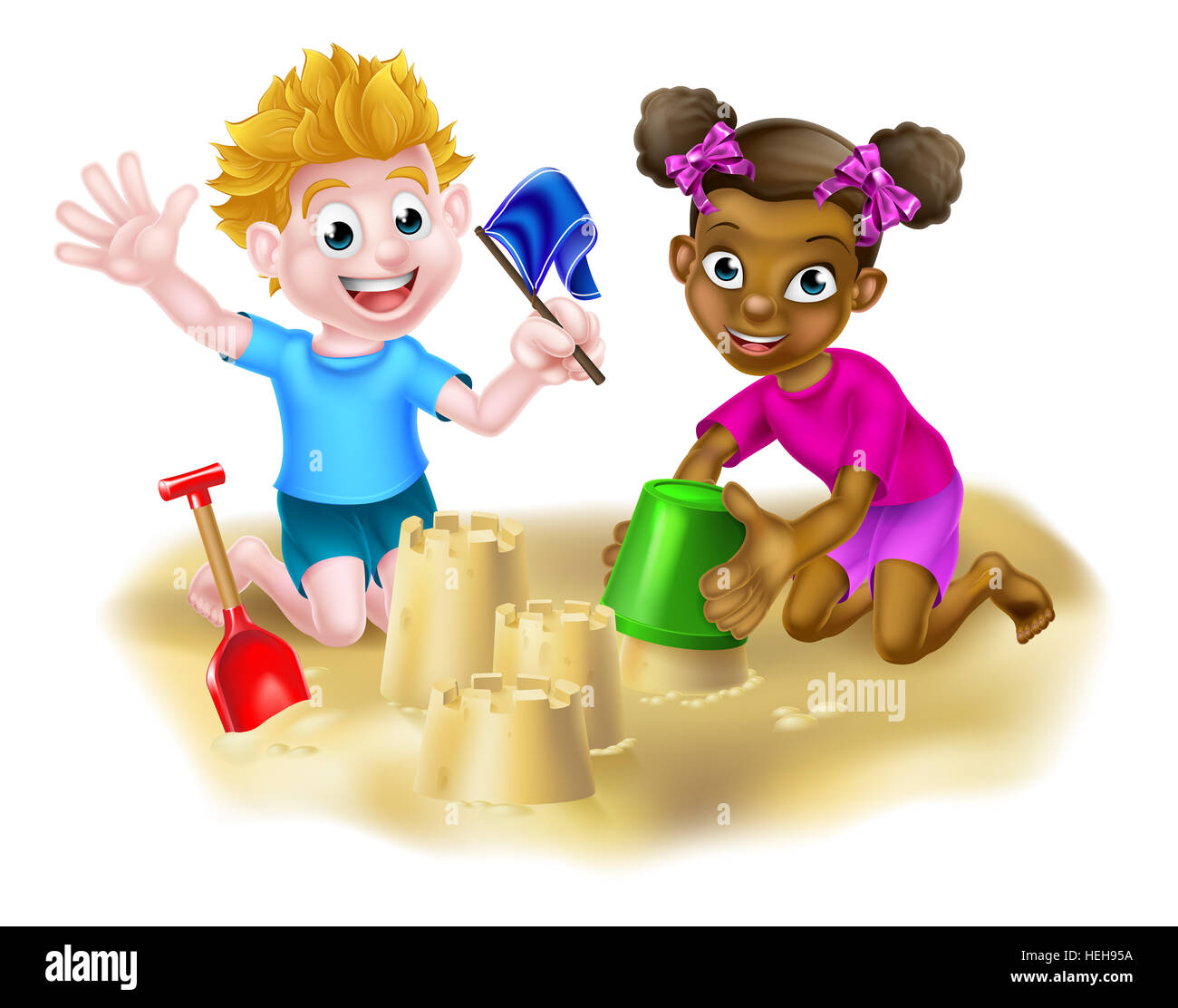 Wasser schwarzes kind wassereimer -Fotos und -Bildmaterial in hoher ...