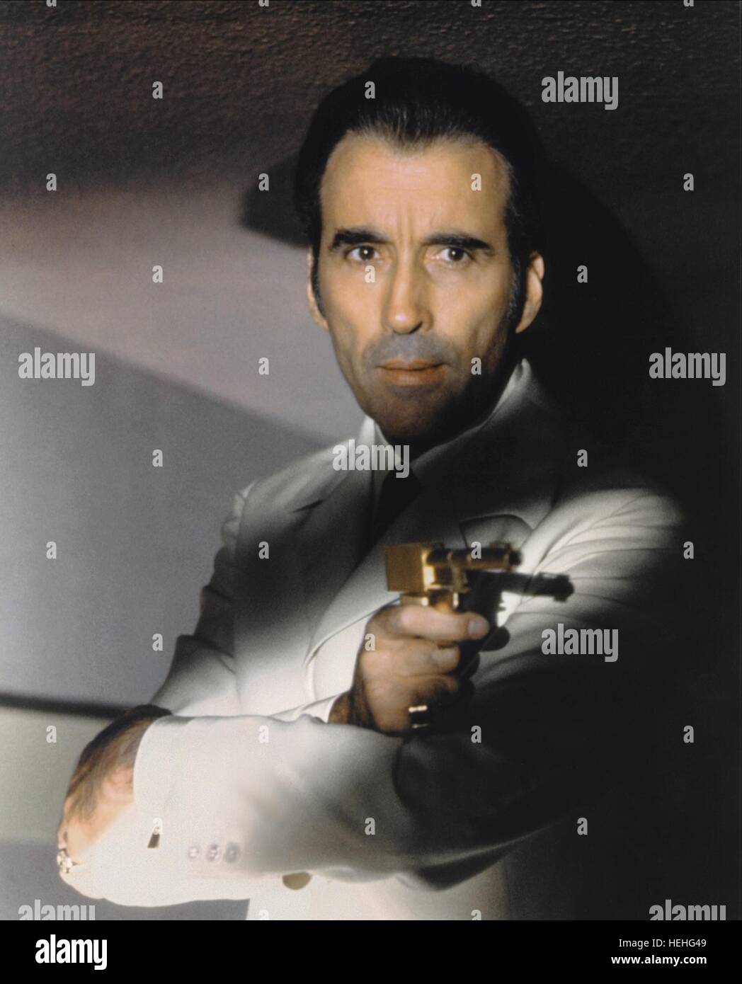 Francisco Scaramanga Stockfotos und -bilder Kaufen - Alamy