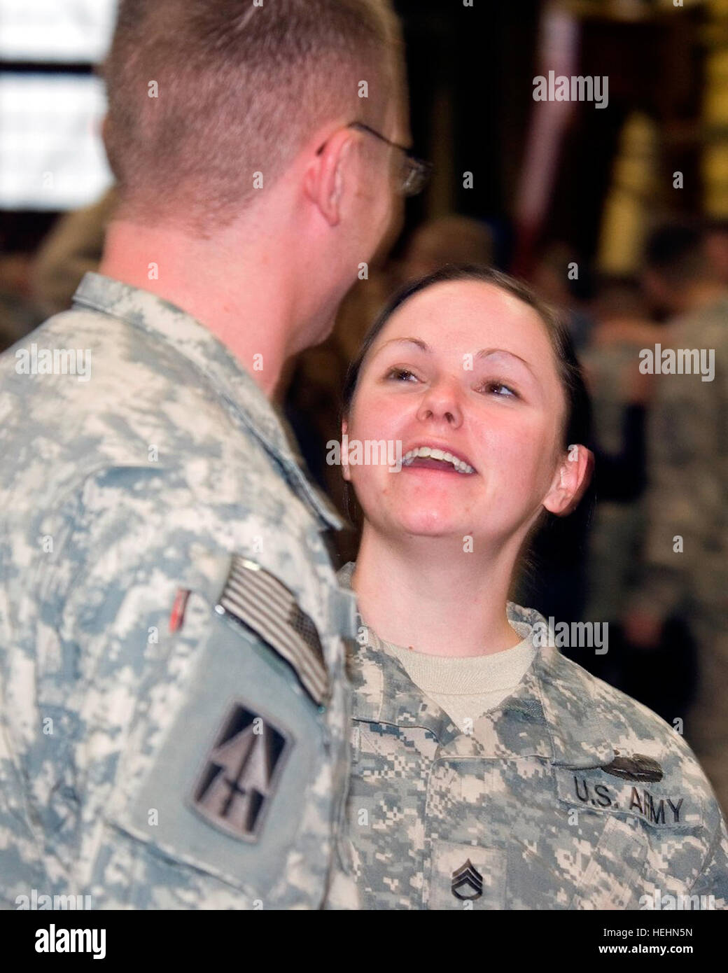 76th brigade spezialtruppen bataillon -Fotos und -Bildmaterial in hoher ...