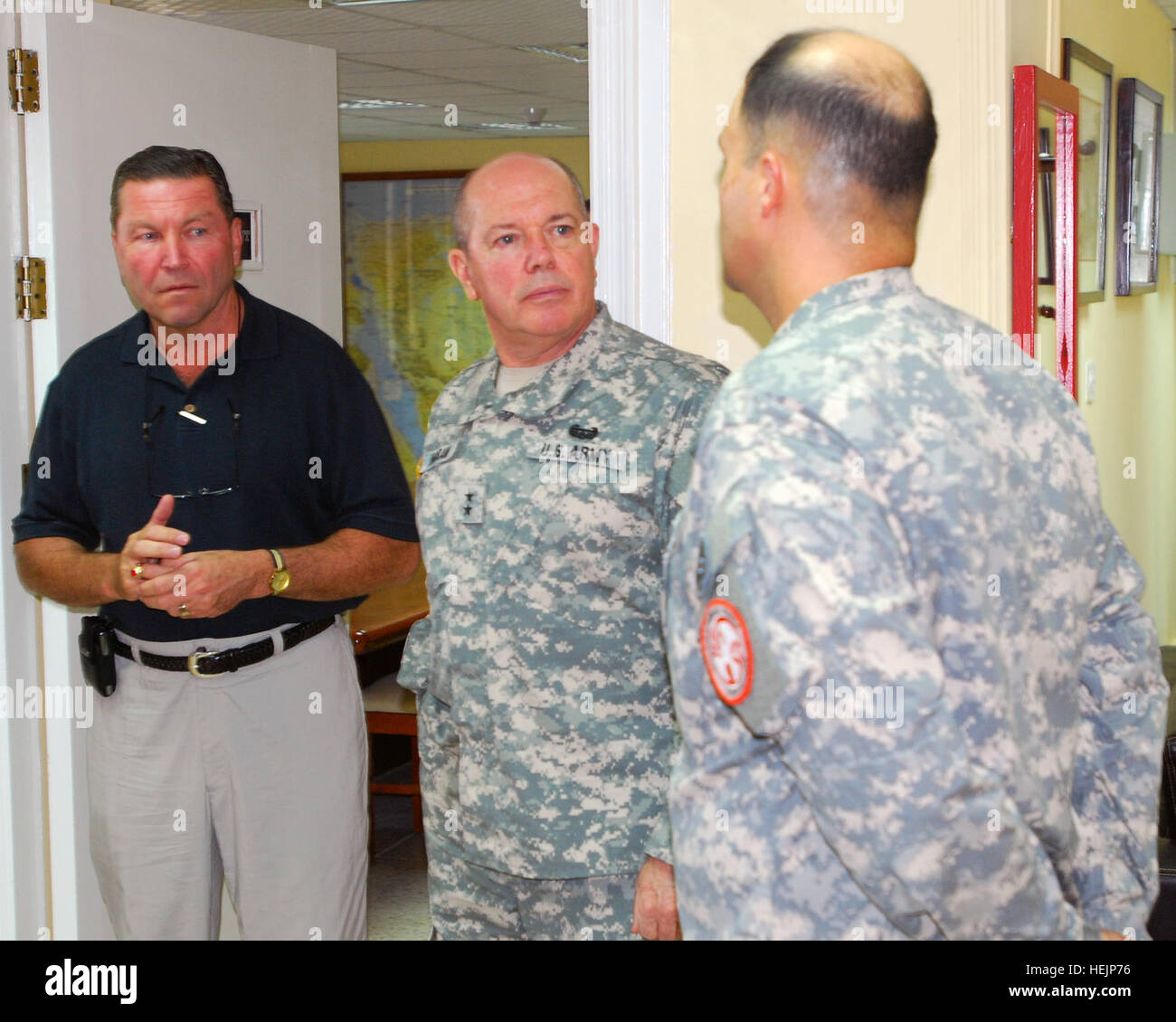 Multi national forces and observers -Fotos und -Bildmaterial in hoher ...