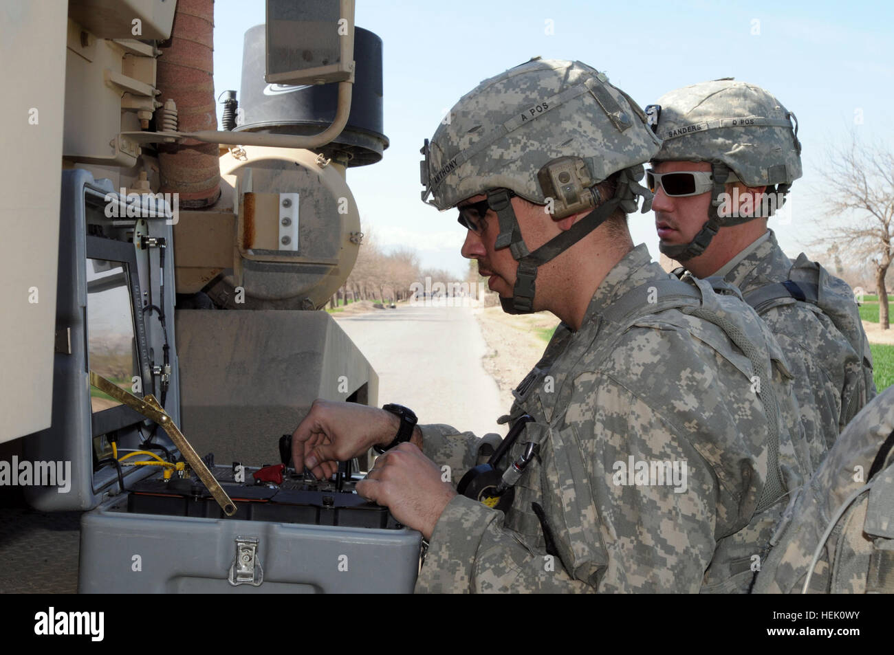 Task force paladin -Fotos und -Bildmaterial in hoher Auflösung – Alamy