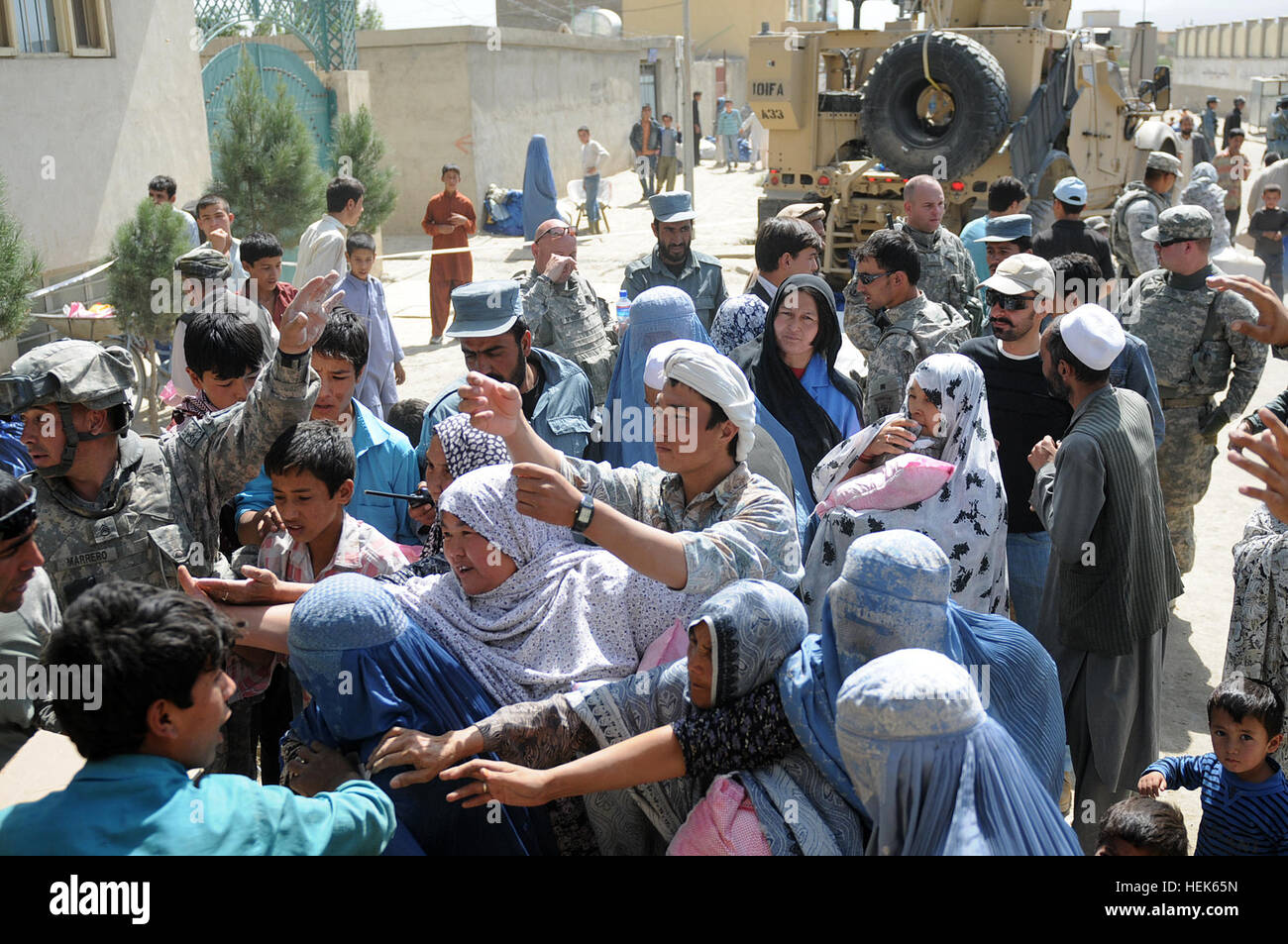 Dasht barchi village -Fotos und -Bildmaterial in hoher Auflösung – Alamy