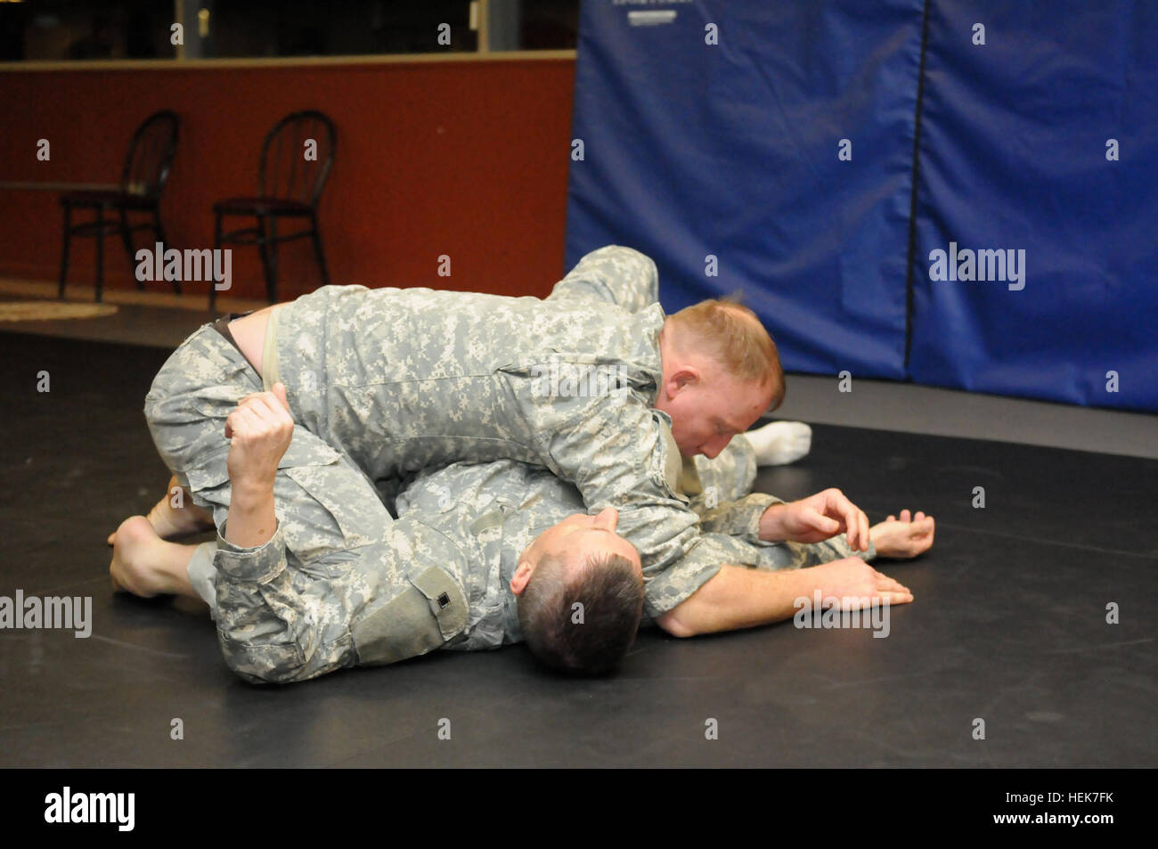 Fort carson moderne armee combates programm kampf haus -Fotos und ...