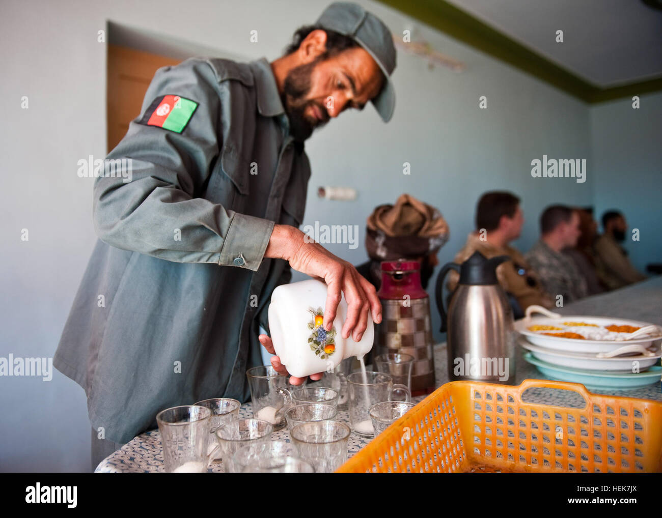 Abdul qayum khan -Fotos und -Bildmaterial in hoher Auflösung – Alamy