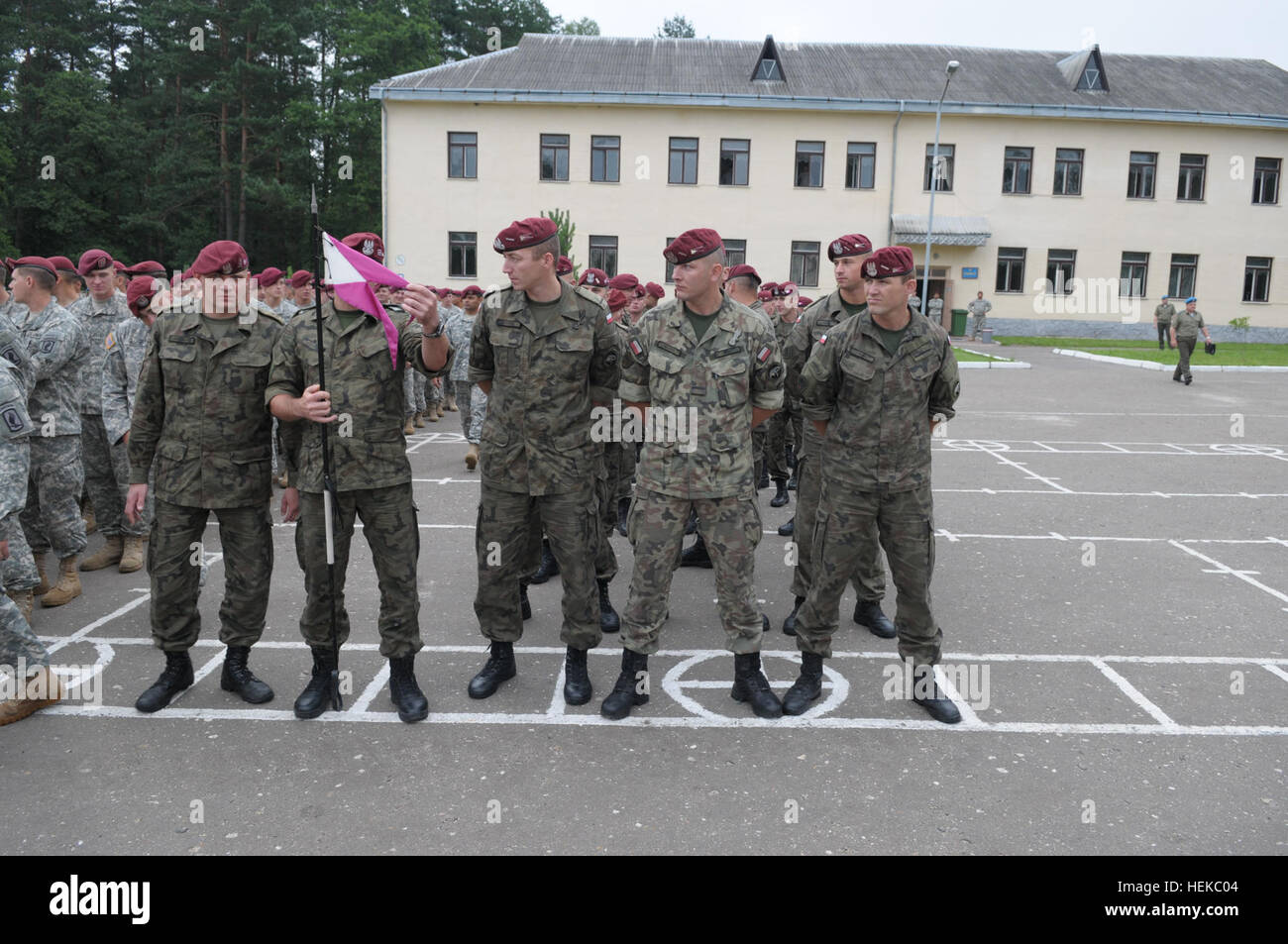 Belarus armed forces -Fotos und -Bildmaterial in hoher Auflösung – Alamy