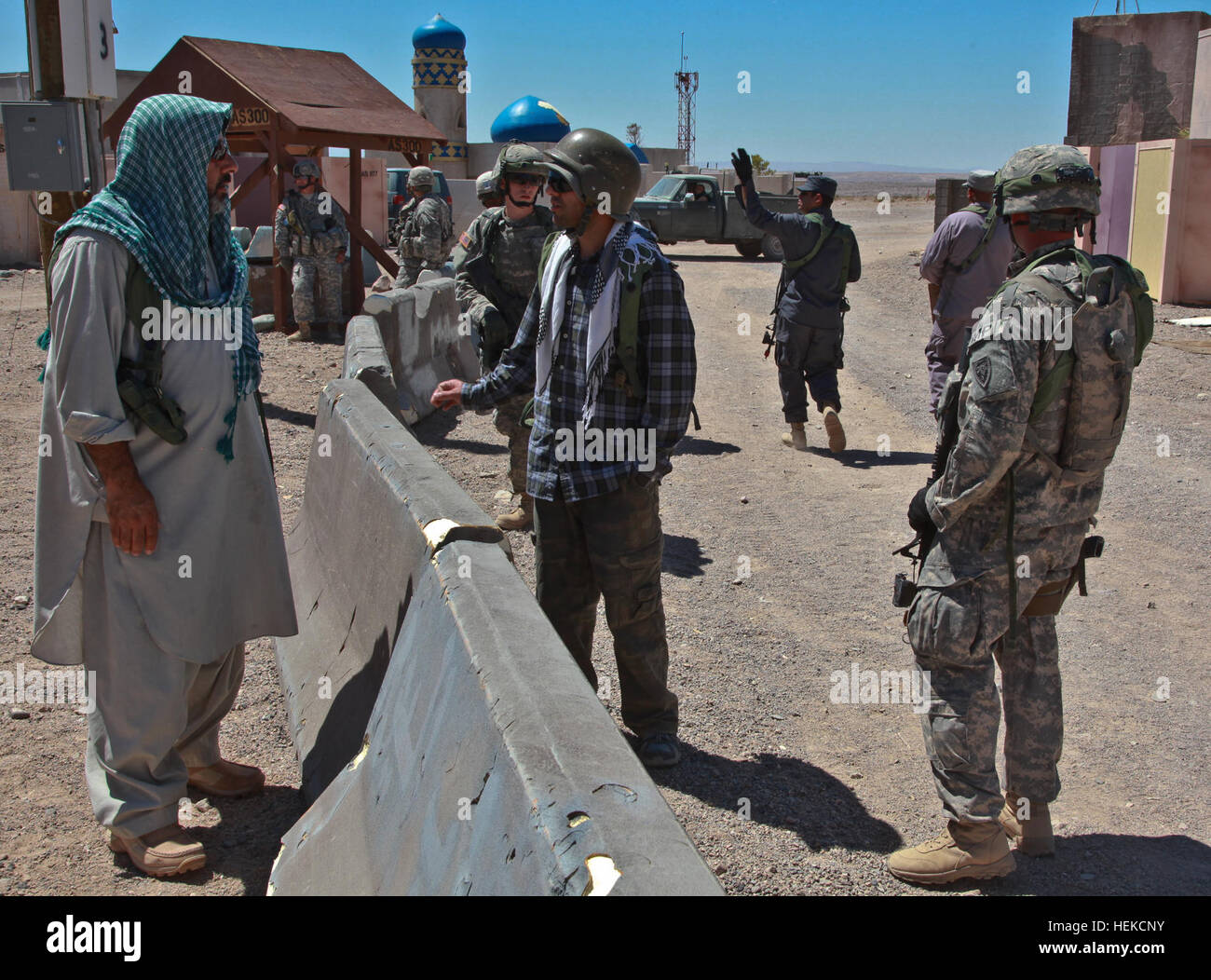 14th military police company -Fotos und -Bildmaterial in hoher ...