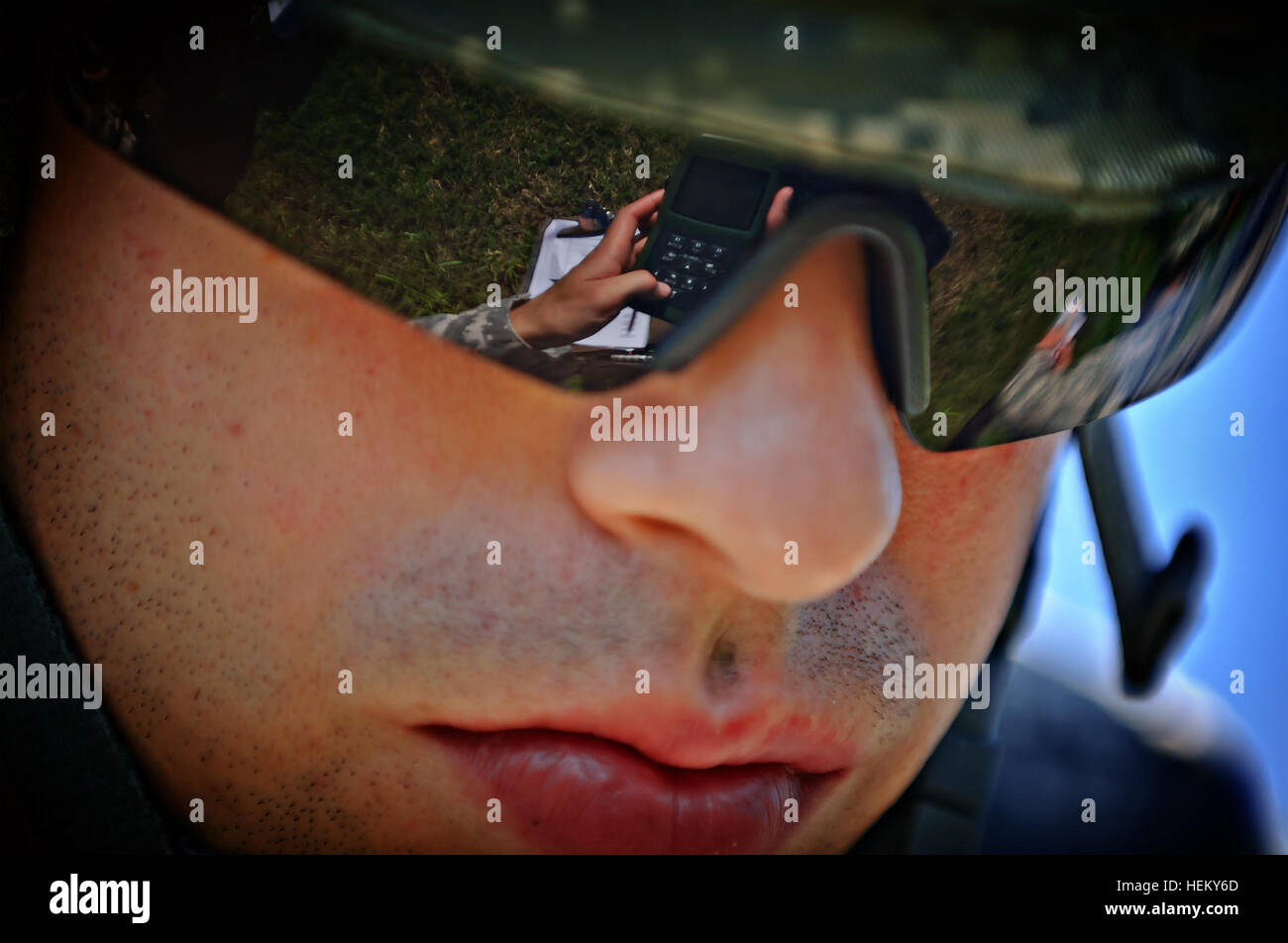 Sgt christopher couchot -Fotos und -Bildmaterial in hoher Auflösung – Alamy