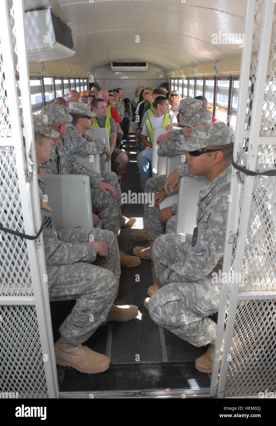 Perryville prison -Fotos und -Bildmaterial in hoher Auflösung – Alamy