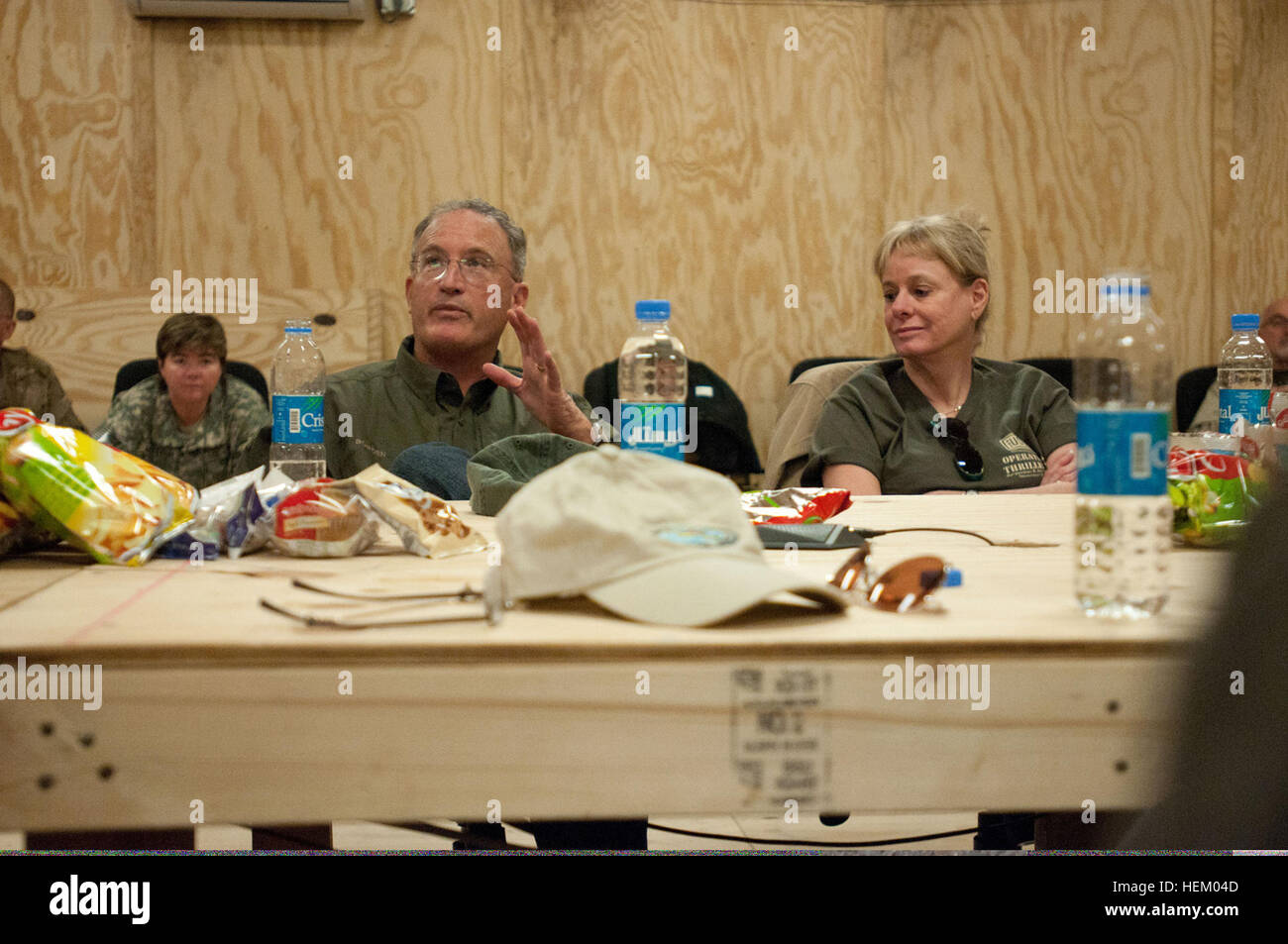 Mitarbeiter sgt luke graziani -Fotos und -Bildmaterial in hoher ...