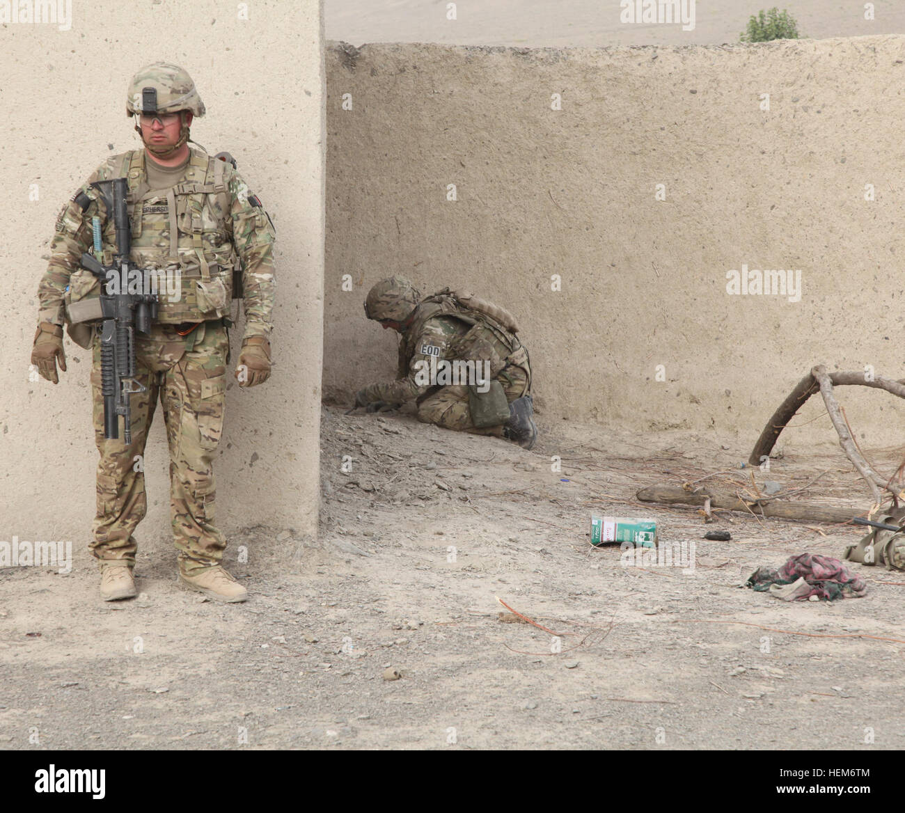 Task force paladin -Fotos und -Bildmaterial in hoher Auflösung – Alamy