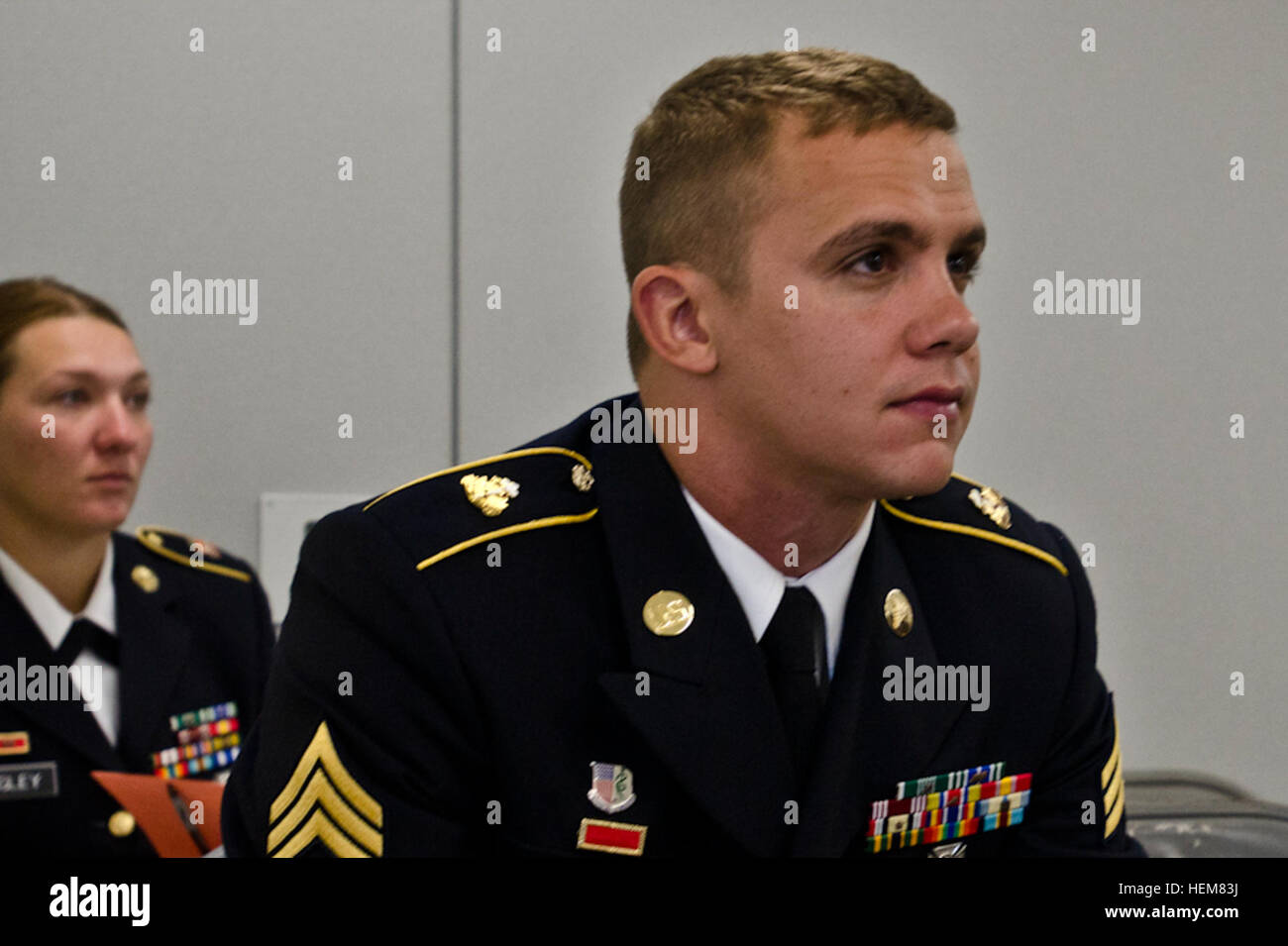 Sgt nathaniel boyd -Fotos und -Bildmaterial in hoher Auflösung – Alamy