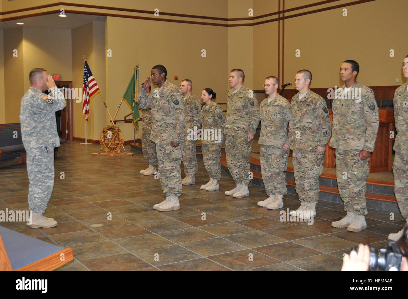 92nd mp battalion -Fotos und -Bildmaterial in hoher Auflösung – Alamy