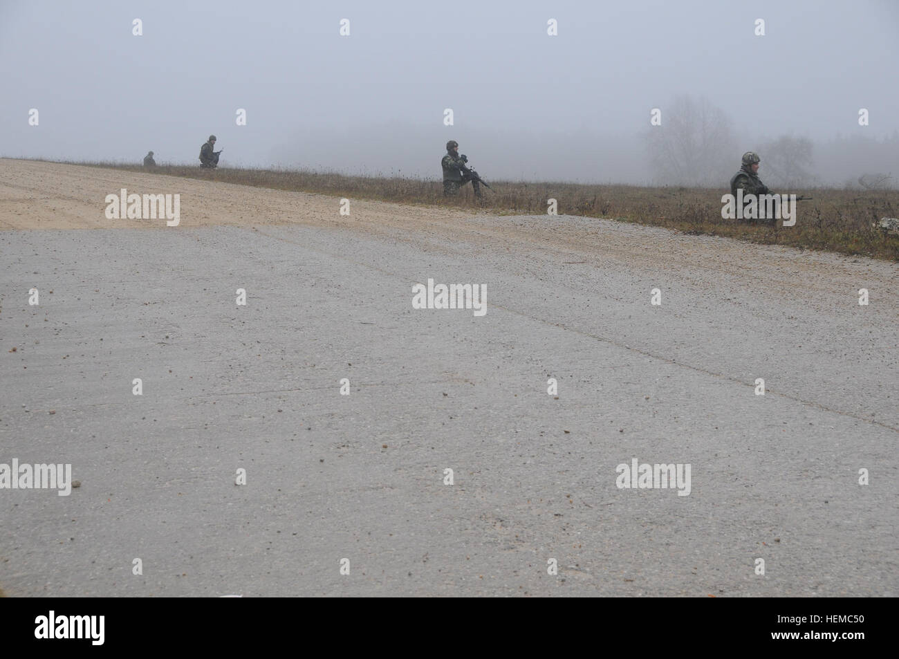 Spc wayne becton -Fotos und -Bildmaterial in hoher Auflösung – Alamy