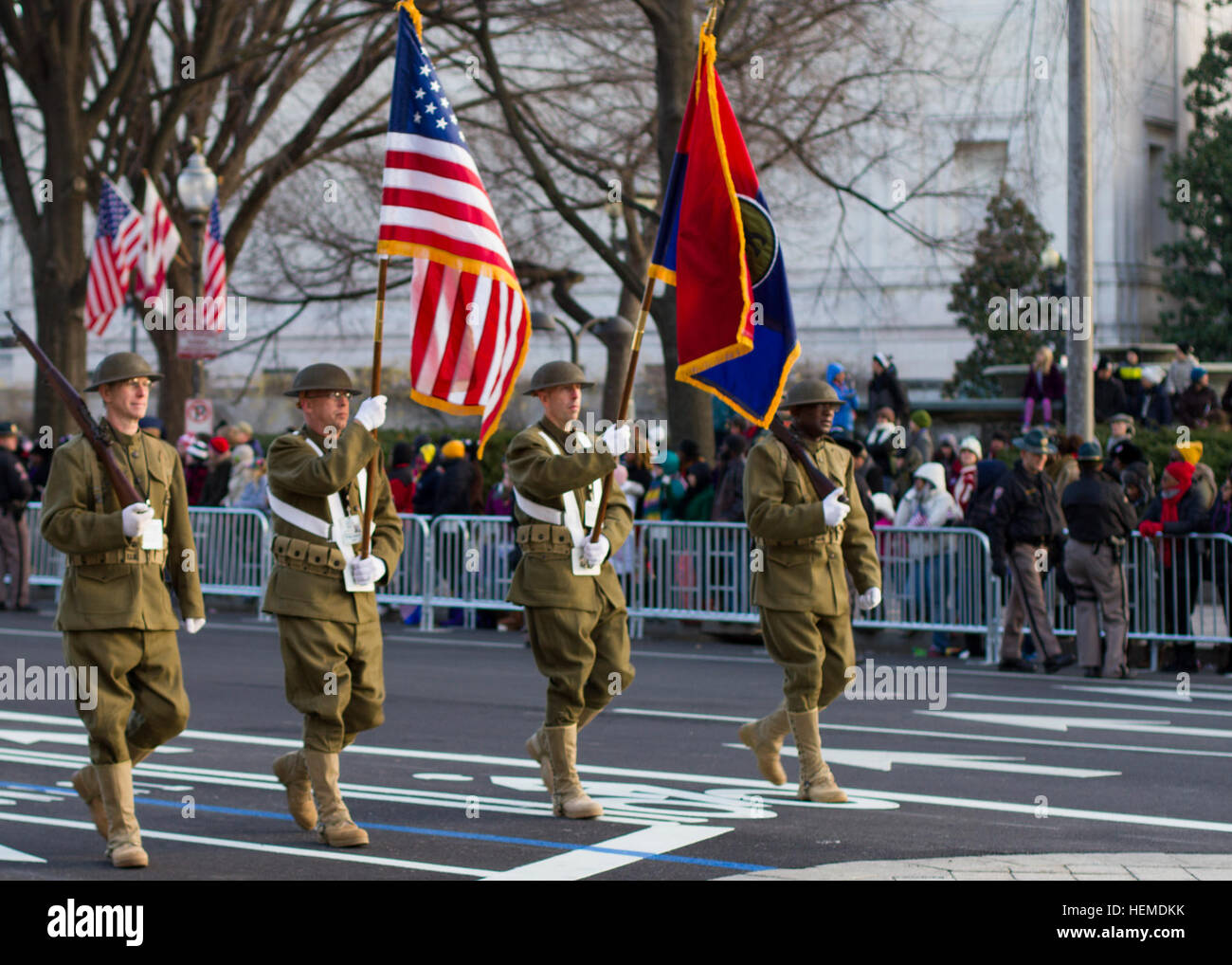 Washington dc military parade -Fotos und -Bildmaterial in hoher ...