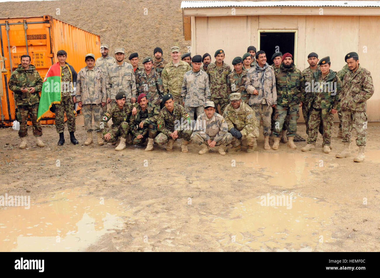 Task force paladin -Fotos und -Bildmaterial in hoher Auflösung – Alamy