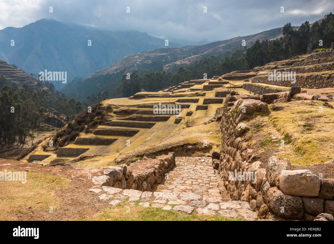 Indianer inka -Fotos und -Bildmaterial in hoher Auflösung – Alamy