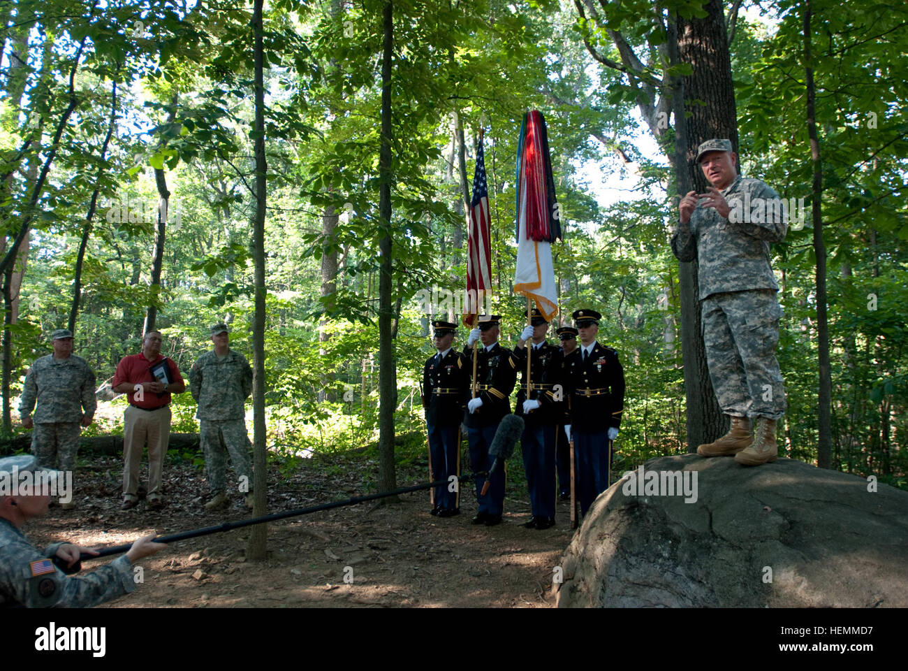 20th maine volunteer infantry regiment -Fotos und -Bildmaterial in ...
