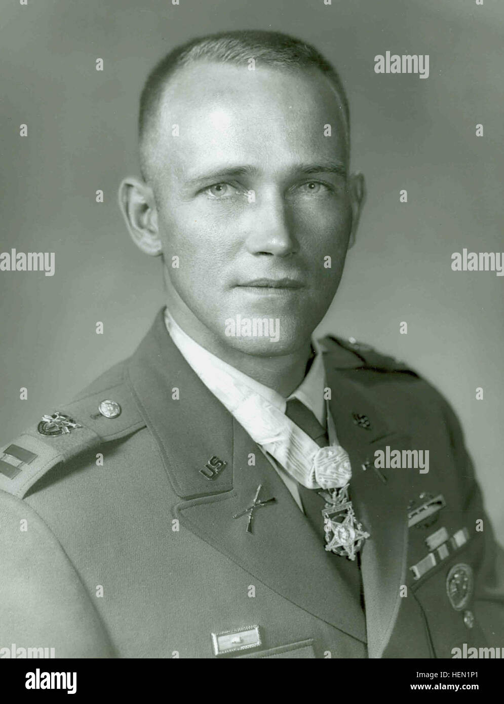 Roger donlon -Fotos und -Bildmaterial in hoher Auflösung – Alamy