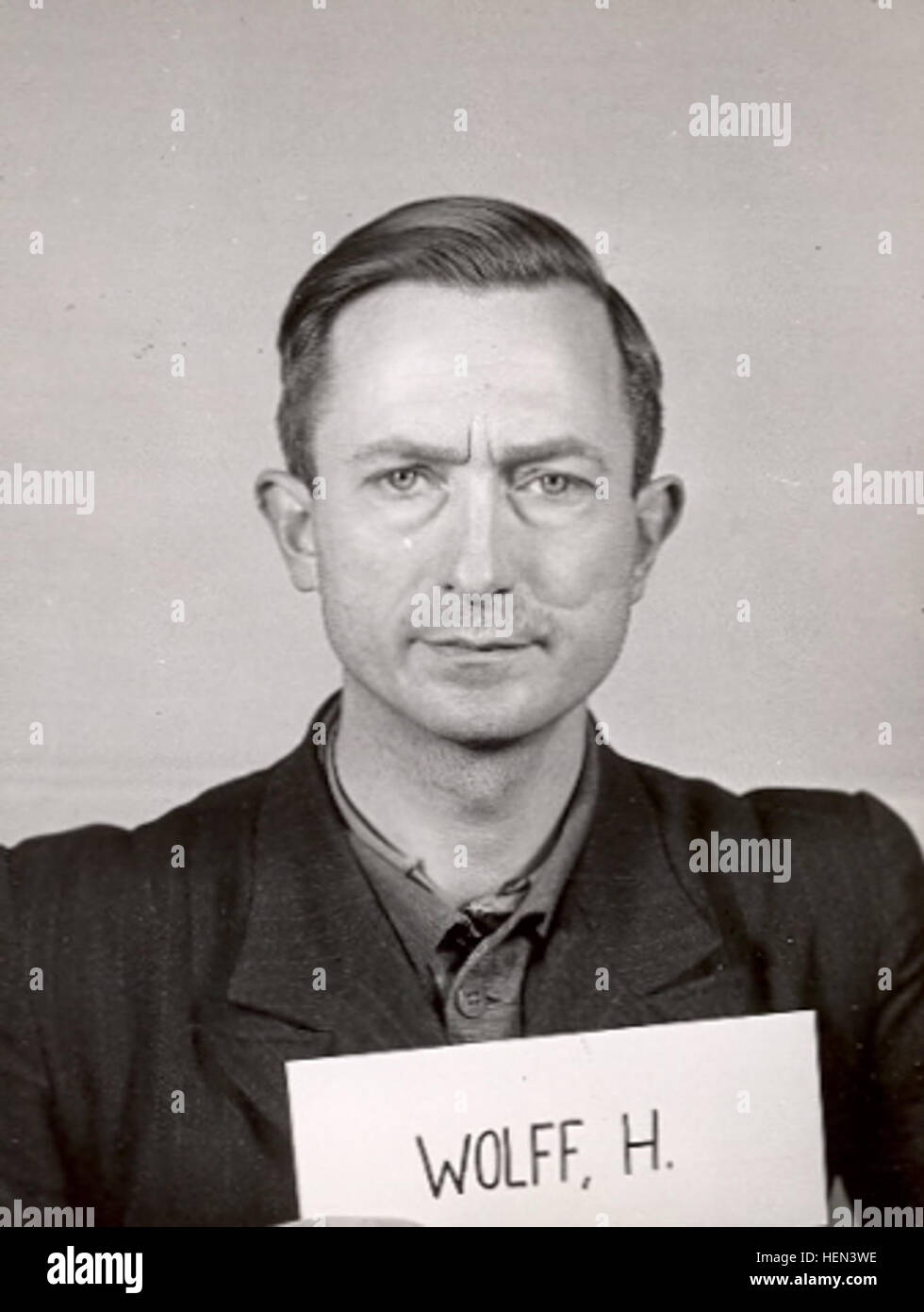 Hans wolff -Fotos und -Bildmaterial in hoher Auflösung – Alamy