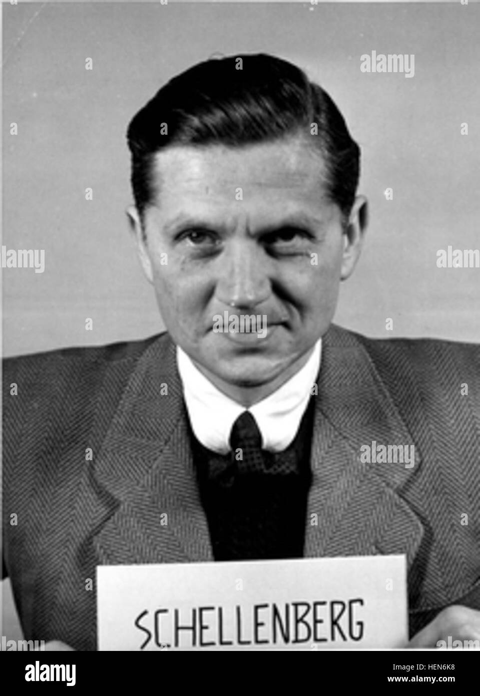 Walter schellenberg -Fotos und -Bildmaterial in hoher Auflösung – Alamy