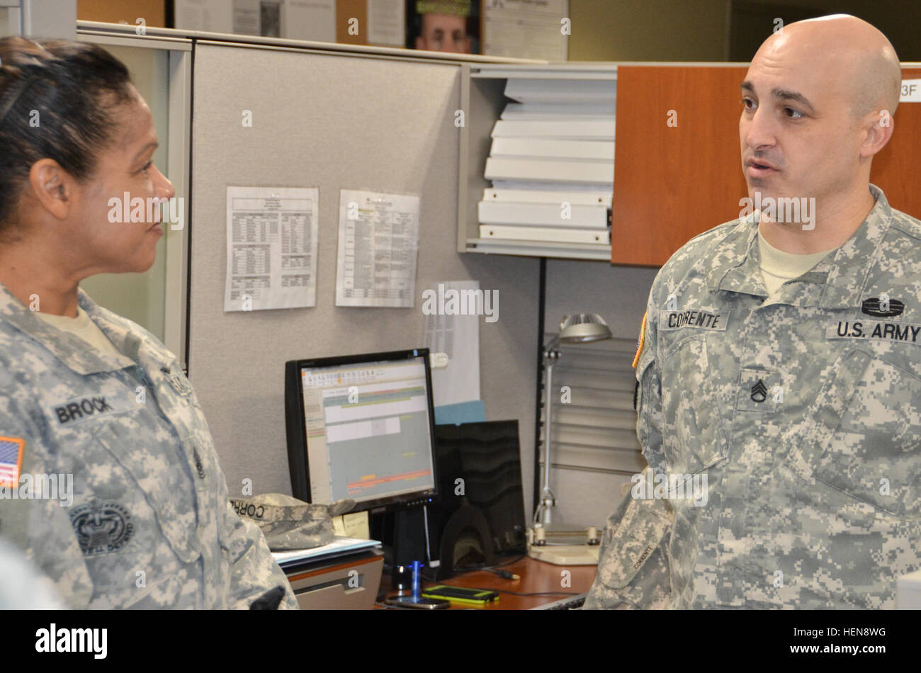 Csm donna brock -Fotos und -Bildmaterial in hoher Auflösung – Alamy