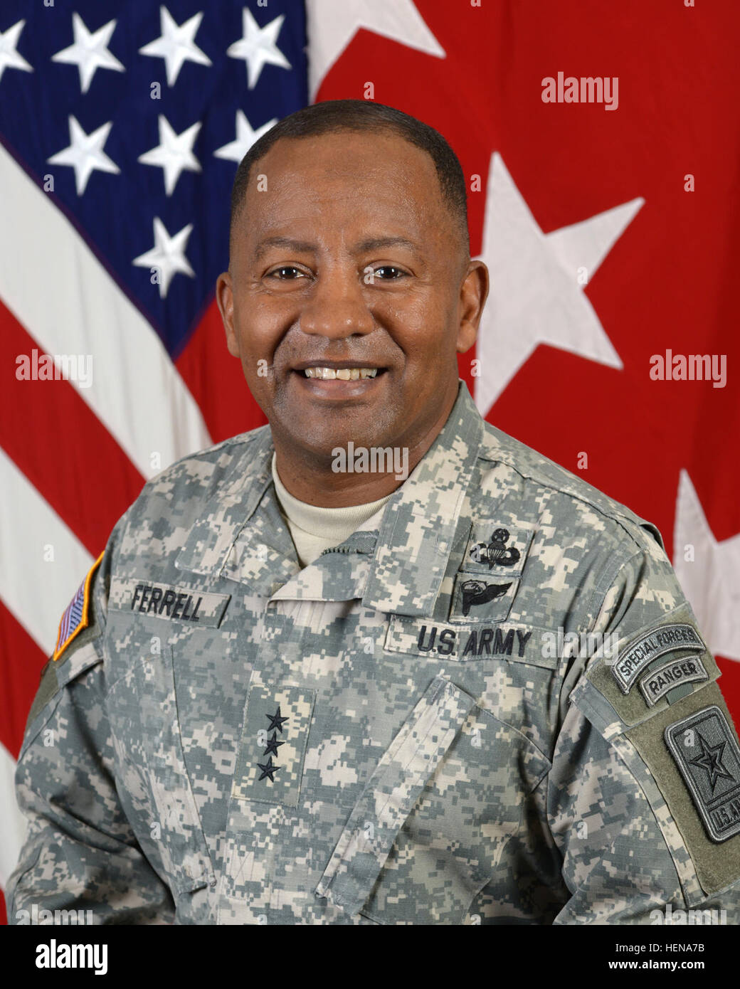 Lt gen robert ferrell -Fotos und -Bildmaterial in hoher Auflösung – Alamy