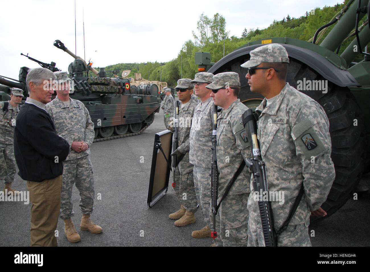 General walter piatt -Fotos und -Bildmaterial in hoher Auflösung – Alamy