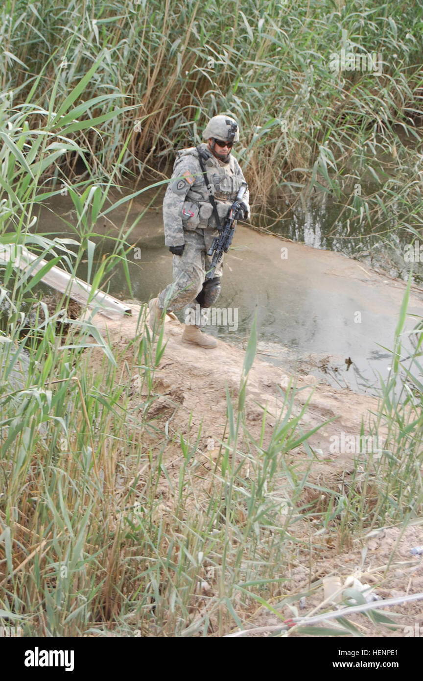 Sgt andrew lambert -Fotos und -Bildmaterial in hoher Auflösung – Alamy